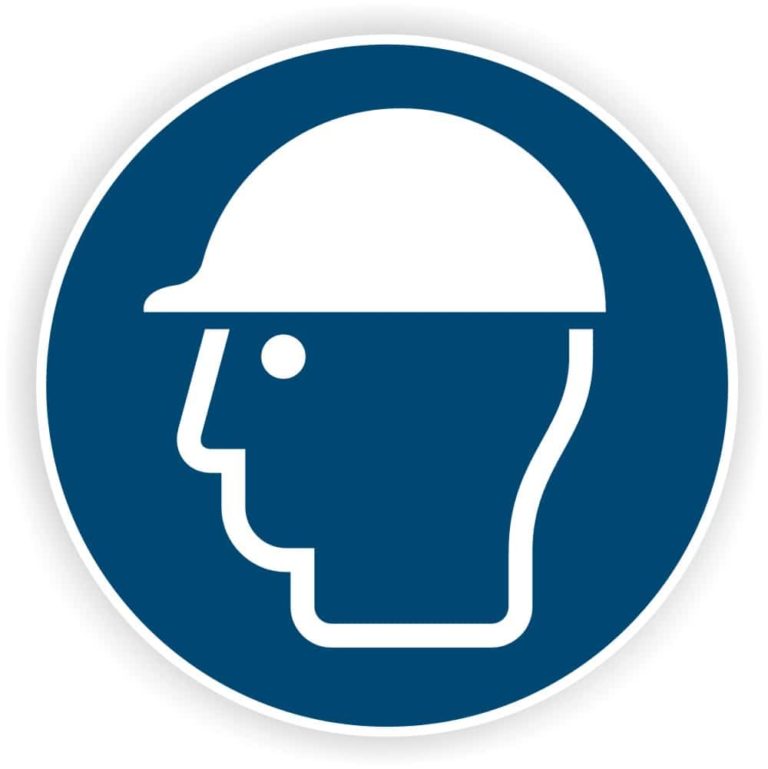 Anleitung beachten Gebotszeichen DIN EN ISO 7010 M002 ASR A1.3 - PrintEngel